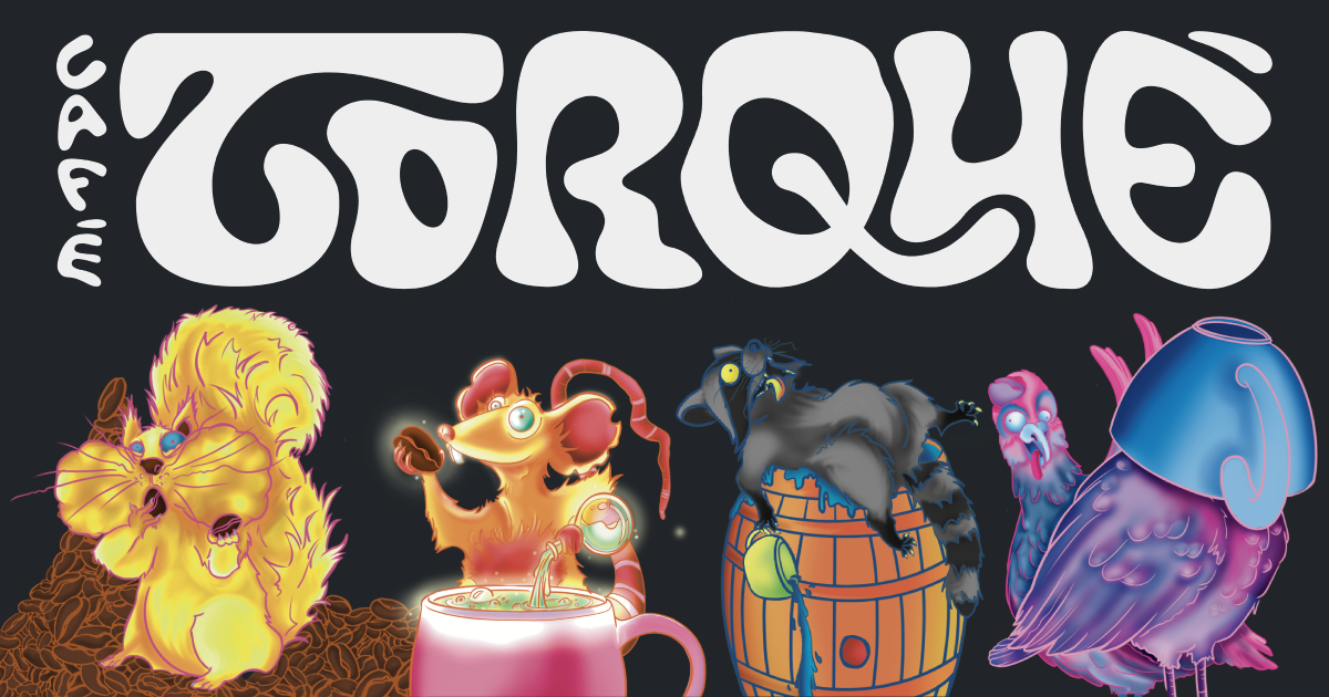 Classic - TorQué Coffee